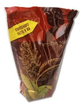 FerroZinc MAX® - Bio Agro Belize